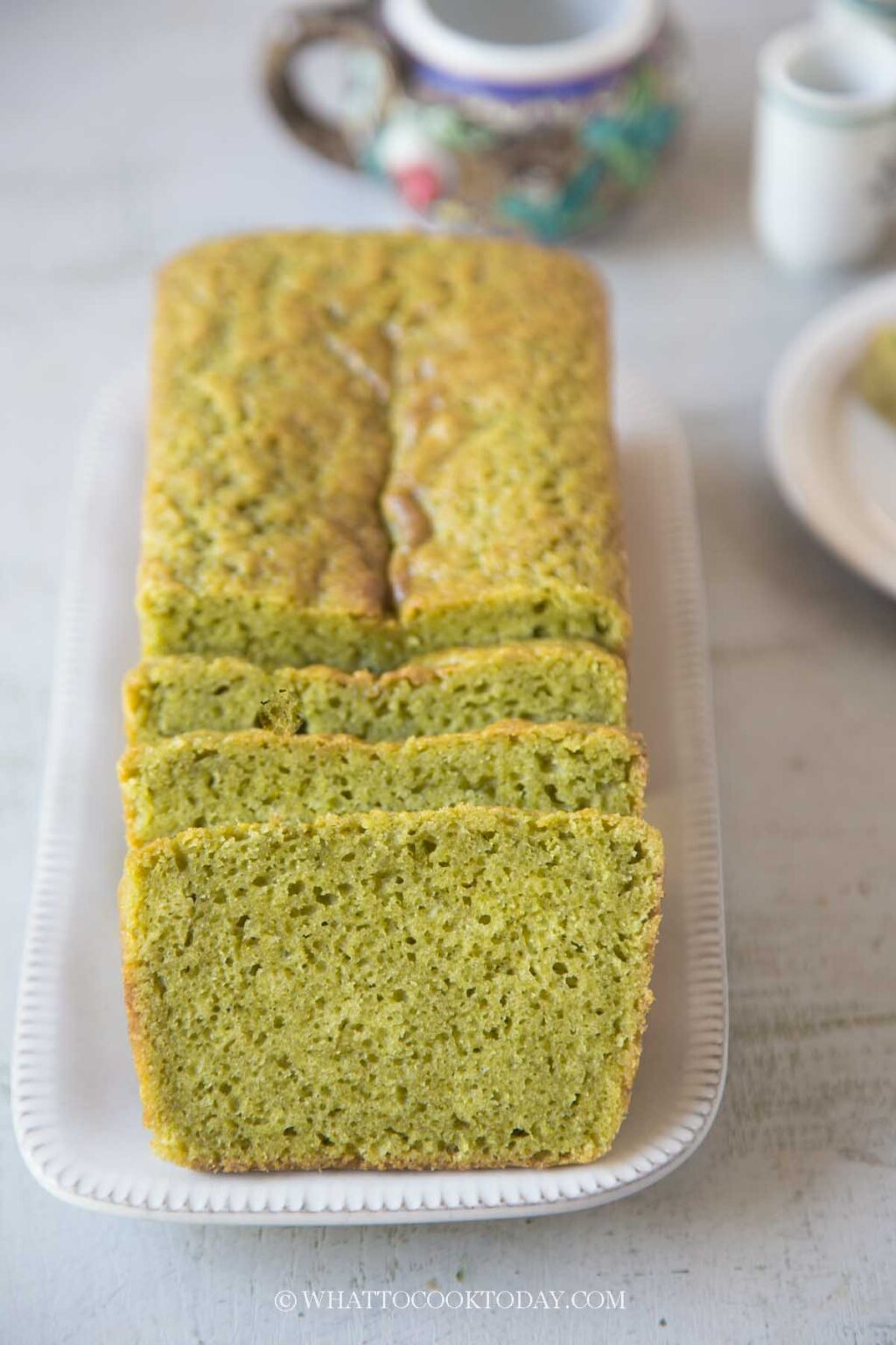 30+ Recipes Using Matcha Powder - What To Cook Today