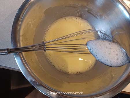 Croquant Choux - What To Cook Today