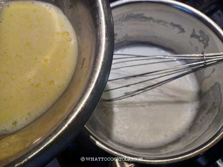 Croquant Choux - What To Cook Today