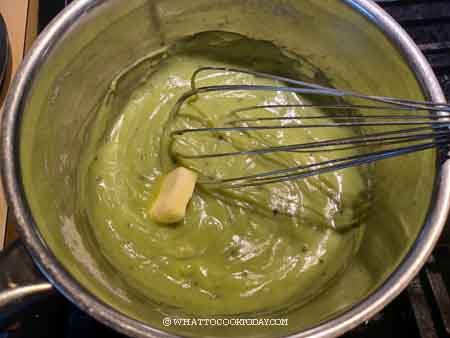 Croquant Choux - What To Cook Today