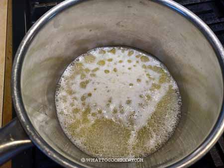 Croquant Choux - What To Cook Today