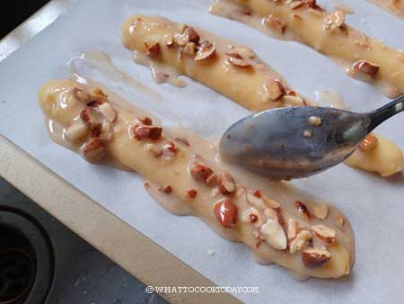 Croquant Choux - What To Cook Today