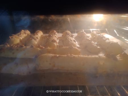 Croquant Choux - What To Cook Today