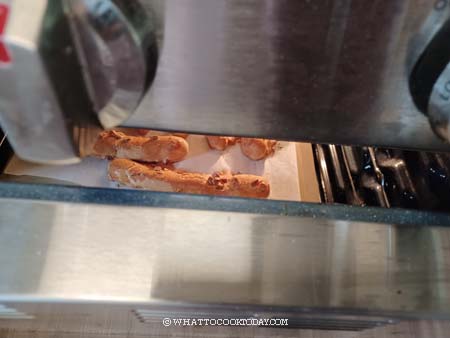 Croquant Choux - What To Cook Today