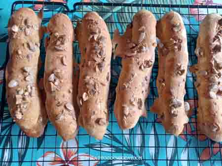 Croquant Choux - What To Cook Today