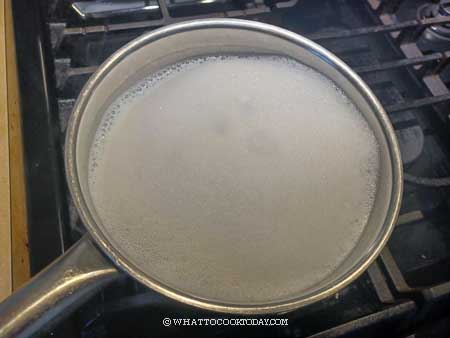 Croquant Choux - What To Cook Today