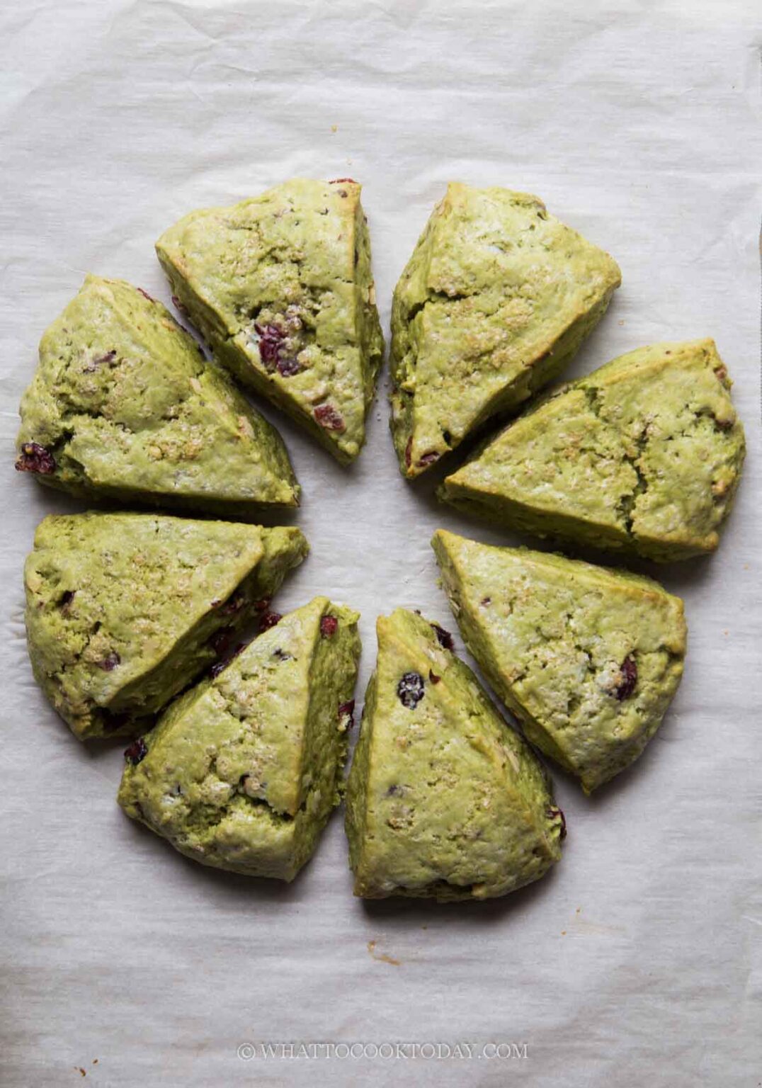 30+ Recipes Using Matcha Powder - What To Cook Today