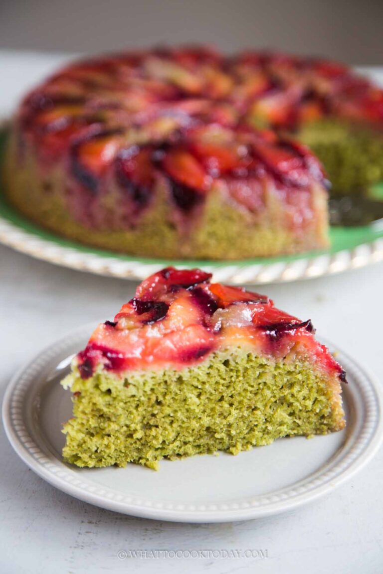 30+ Recipes Using Matcha Powder - What To Cook Today
