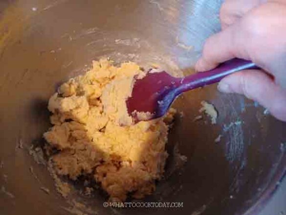 Sandbakkels (Norwegian Sugar Cookies/Sand Tarts)