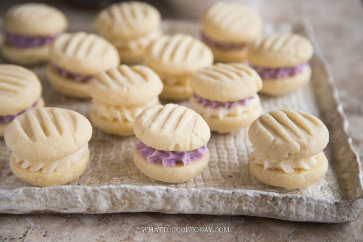 Yo Yo Biscuits
