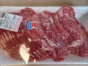 Korean-Hawaiian Meat Jun