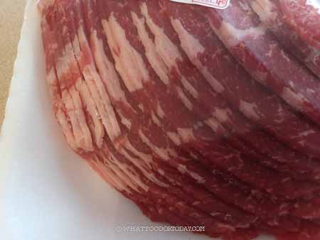 Korean-Hawaiian Meat Jun