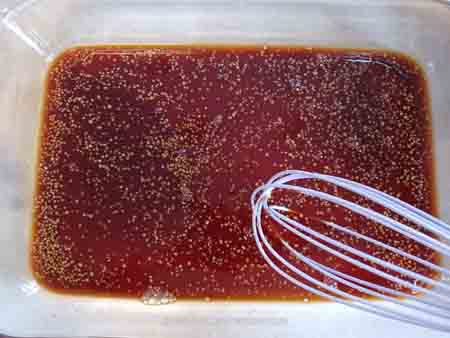 Korean-Hawaiian Meat Jun