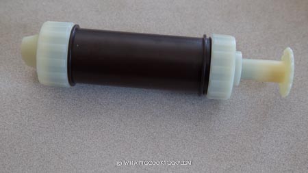 Pineapple Roll Tarts (Nastar Gulung)