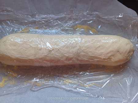 Homemade Italian Bread