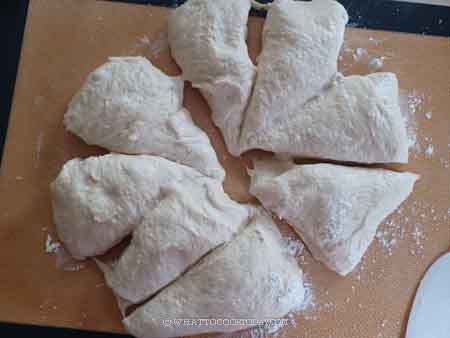 How To Make Perfectly Puffed Pita Bread at Home