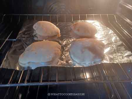 How To Make Perfectly Puffed Pita Bread at Home