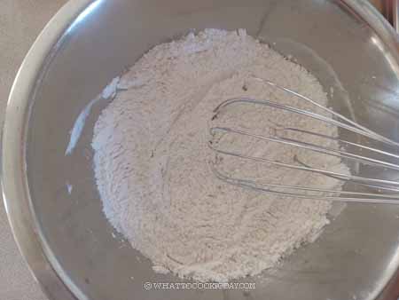 How to Make Kataifi Dough (a.k.a. Shredded Filo Pastry) at Home - What ...