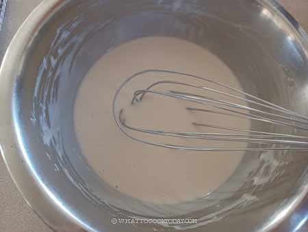 How to Make Kataifi Dough (a.k.a. Shredded Filo Pastry) at Home - What ...