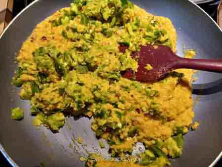 Daging Sapi Cabe Ijo (Braised Beef With Green Sambal) - What To Cook Today