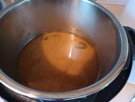 Daging Sapi Cabe Ijo (Braised Beef With Green Sambal) - What To Cook Today