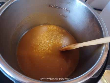 Street-Cart Chicken and Rice - What To Cook Today