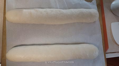 Soft-Crust French Bread Recipe - What To Cook Today