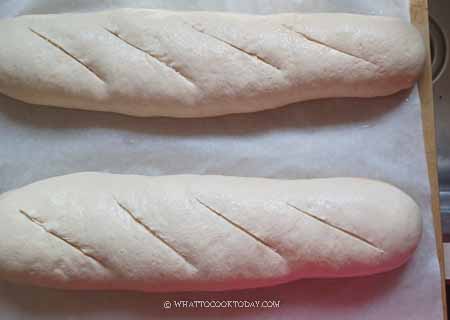 Soft-Crust French Bread Recipe - What To Cook Today