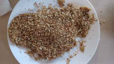 Crispy Taiwanese XXL Chicken Cutlet (Baked Version) - What To Cook Today